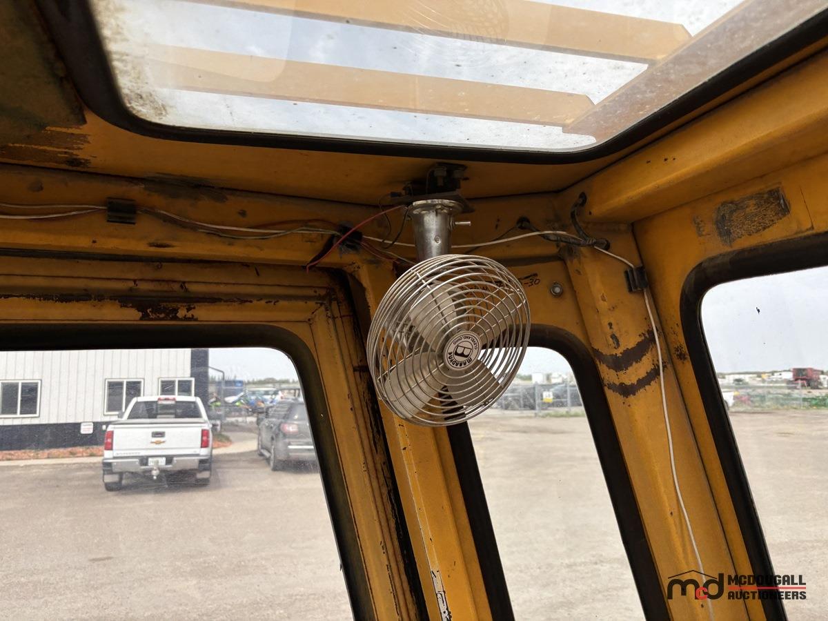 1994 Lift King 10M42 Forklift